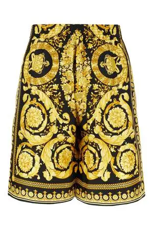 Versace Clothing Shorts