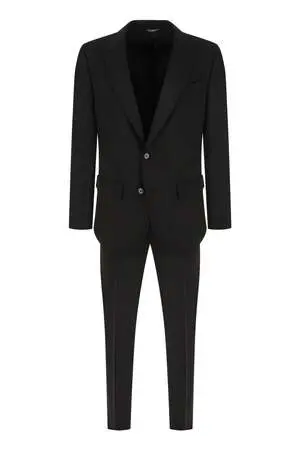 Dolce & Gabbana Clothing Suits - Multicolor