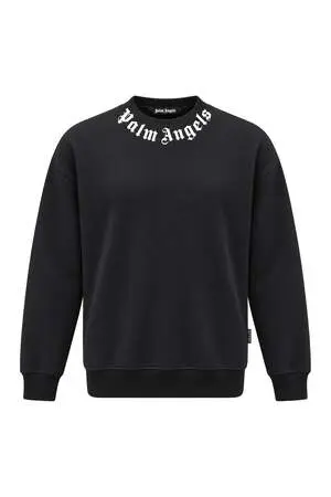 Palm Angels Clothing Sweatshirts