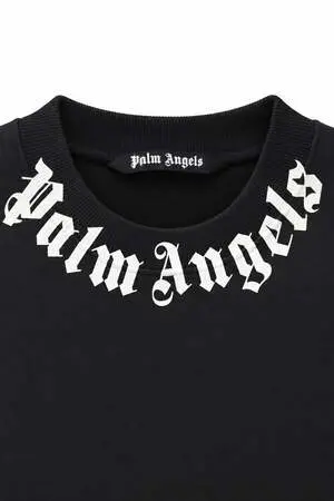Palm Angels Clothing Sweatshirts