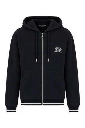 Dolce & Gabbana Clothing Sweatshirts - Multicolor