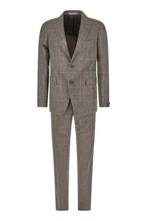Tagliatore Clothing Suits - Multicolor