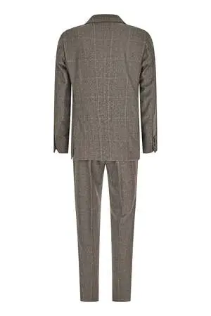 Tagliatore Clothing Suits - Multicolor