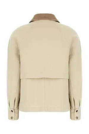 Brunello Cucinelli Clothing Jackets