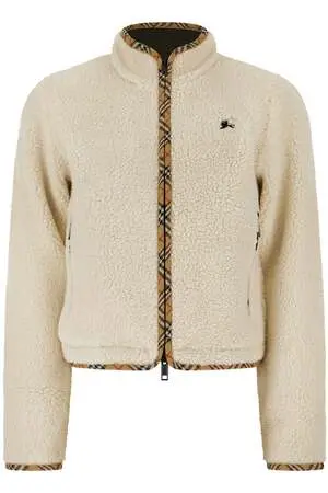 BURBERRY Burberry Woman Clothing Jackets
