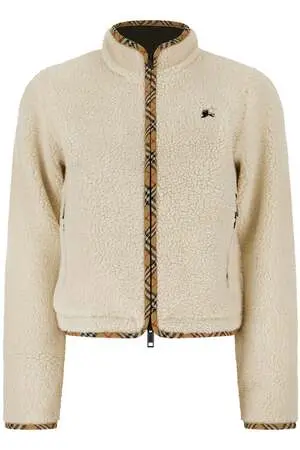 BURBERRY Burberry Woman Clothing Jackets