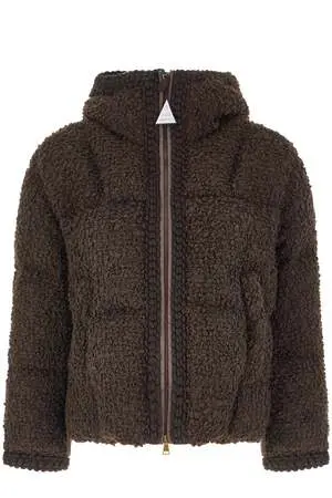 Moncler Clothing Jackets - Multicolor