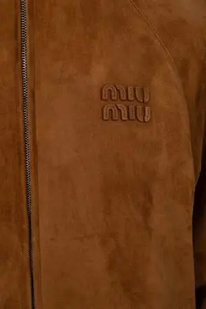 Miu Miu Clothing Jackets