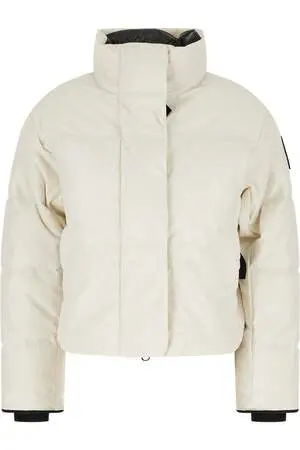 Canada Goose Clothing Jackets - Multicolor