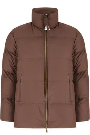 Moncler Clothing Jackets - Multicolor