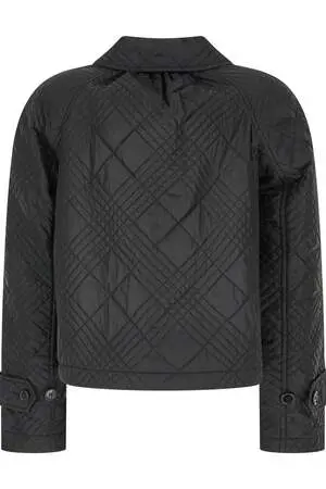 Burberry Clothing Jackets