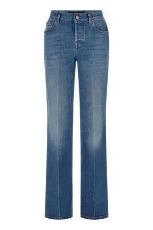 Gucci Clothing Jeans