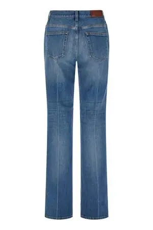 Gucci Clothing Jeans - Multicolor