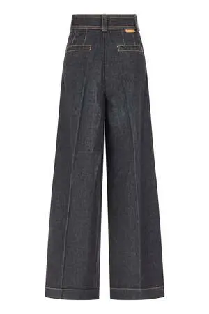 Zimmermann Clothing Jeans - Multicolor