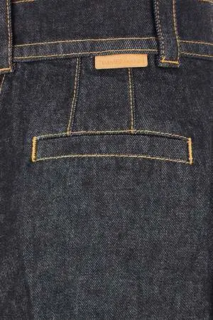 Zimmermann Clothing Jeans - Multicolor
