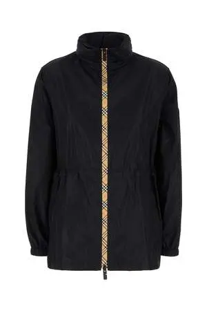 Burberry Clothing Jackets - Multicolor