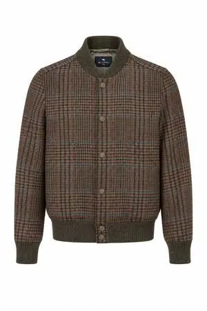 Etro Clothing Jackets