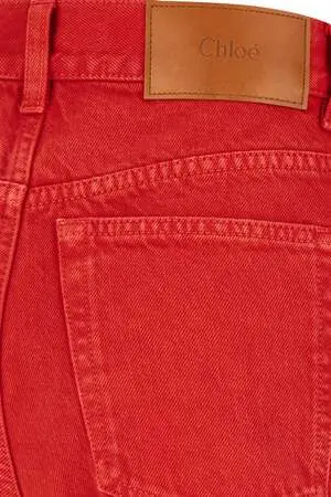Chloé Clothing Jeans