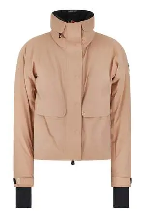 Moncler Clothing Jackets - Multicolor