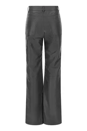 ROTATE BY BIRGER CHRISTENSEN Clothing Trousers - Multicolor