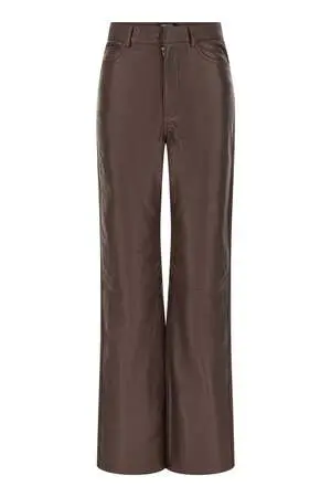 ROTATE BY BIRGER CHRISTENSEN Clothing Trousers - Multicolor