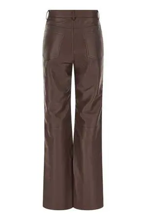 ROTATE BY BIRGER CHRISTENSEN Clothing Trousers - Multicolor