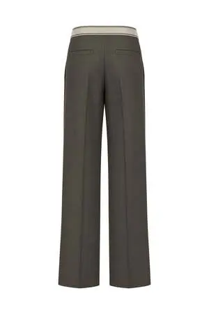 Versace Clothing Trousers
