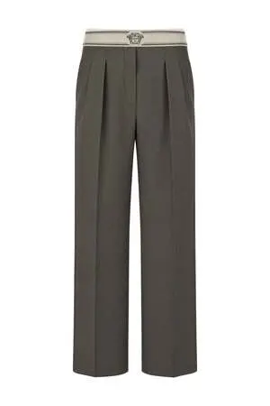 Versace Clothing Trousers - Multicolor