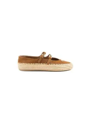 Prada Shoes Flats - Multicolor