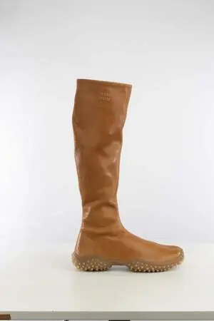 Miu Miu Shoes Boots