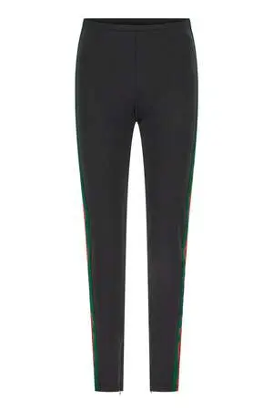 Gucci Clothing Trousers - Multicolor