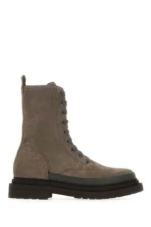 Brunello Cucinelli Shoes Boots - Multicolor