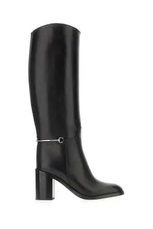Gucci Shoes Boots - Multicolor