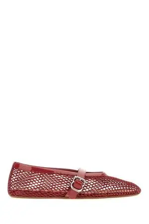 Alaïa Shoes Flats - Multicolor