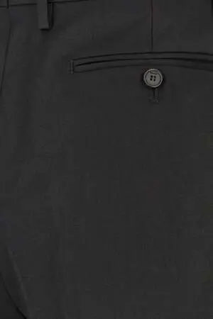 Fendi Clothing Trousers - Multicolor