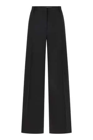 Fendi Clothing Trousers - Multicolor