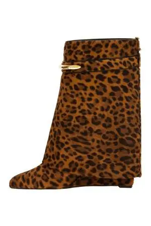 Givenchy Shoes Boots
