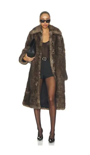 Samsøe Samsøe Salyllo Coat