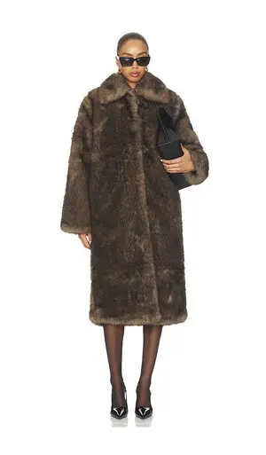 Samsøe Samsøe Salyllo Coat