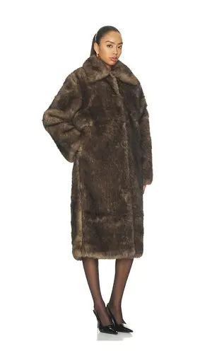Samsøe Samsøe Salyllo Coat