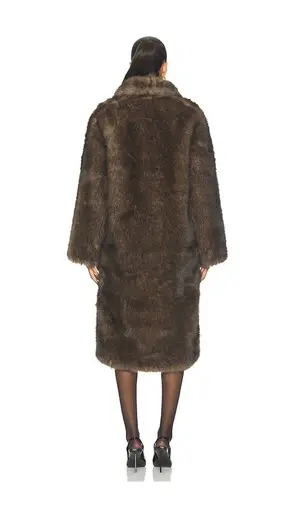 Samsøe Samsøe Salyllo Coat
