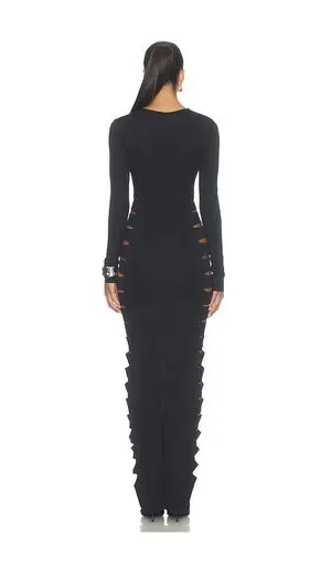 Nbd Yailin Maxi Dress