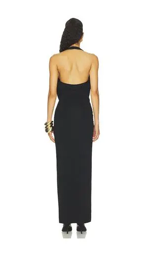 Superdown Milena Maxi Dress