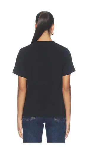 WAO Vintage Boxy Tee