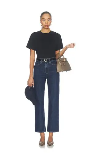 WAO Vintage Boxy Tee