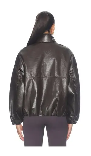 Citizens Of Humanity Barracuta Bubble Jacket