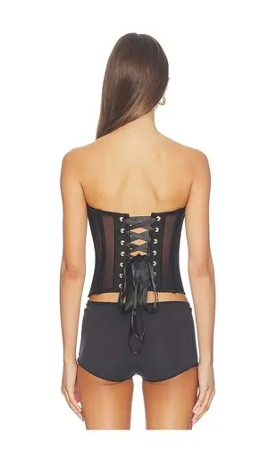 THISTLE AND SPIRE Ravenna Corset