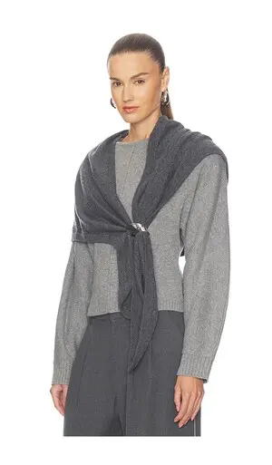 KATE BARTON Eleanor Sweater