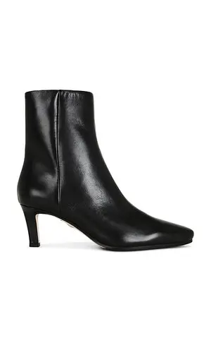 Veronica Beard Agnes Boot - Black