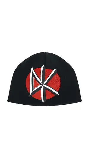 PLEASURES X Dead Kennedys Beanie